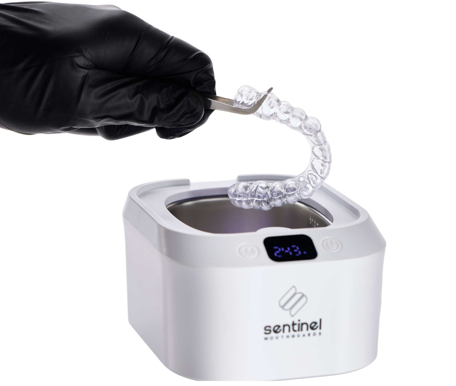 Sentinel Mouthguards: How Long Should Your Dental Night Guard Really ...