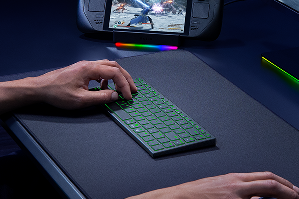Razer: 😎👌PAX East 2025 Highlights: New Gear on the Block | Milled