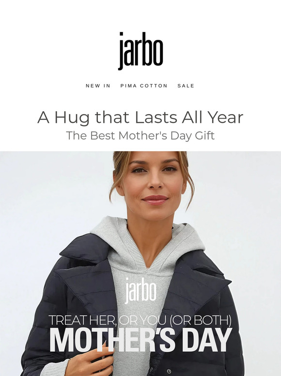 Jarbo: 20% Off the City Jacket & La Roche Vest | Milled