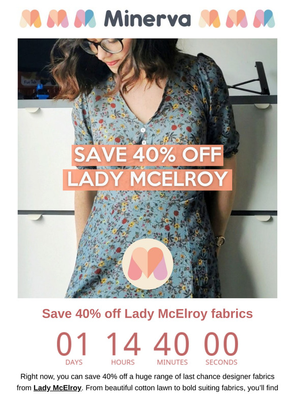 Minerva: Inspiring makers to follow at Minerva | Milled