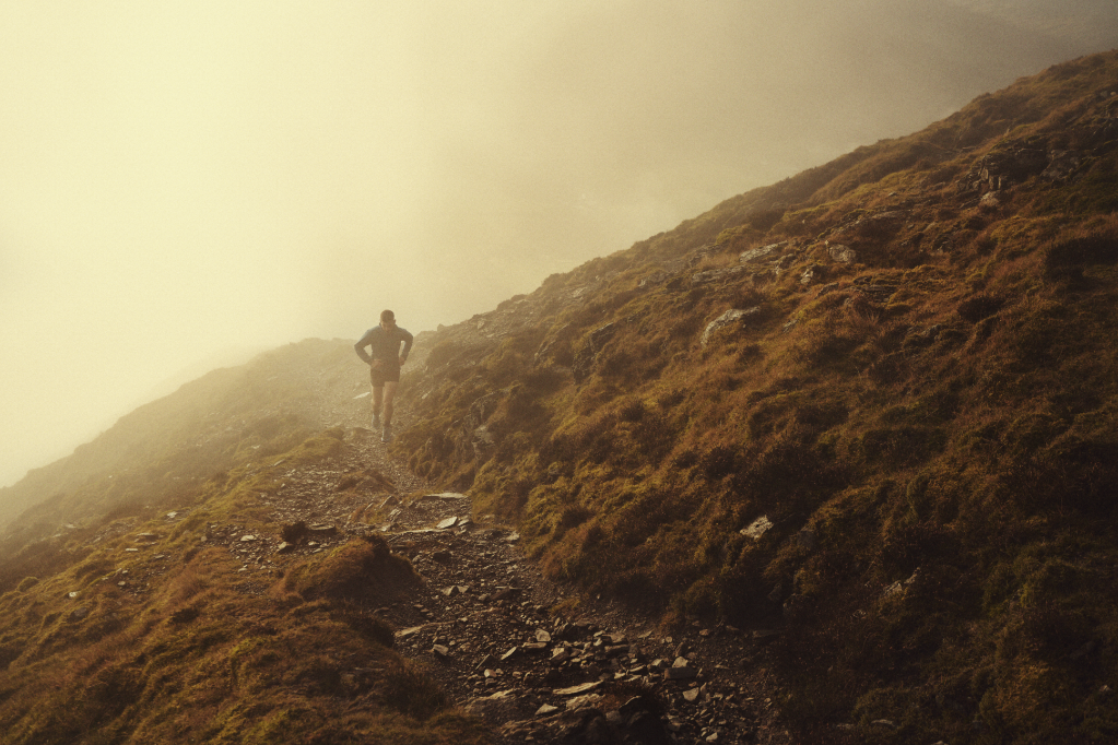 inov-8: Chasing a Bob Graham Round dream | Milled