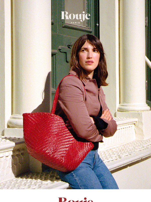 Rouje: The Rouje x Dragon Diffusion collab is back! | Milled