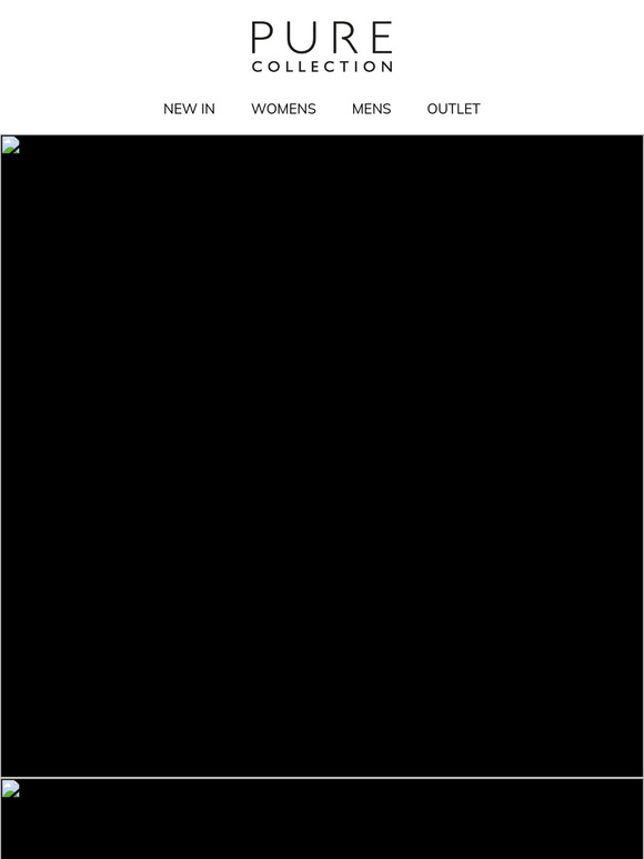 Pure Collection Email Newsletters: Shop Sales, Discounts, and Coupon Codes