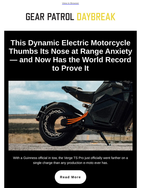 Gear Patrol: Timex Just Launched an Insanely Affordable Rolex ...