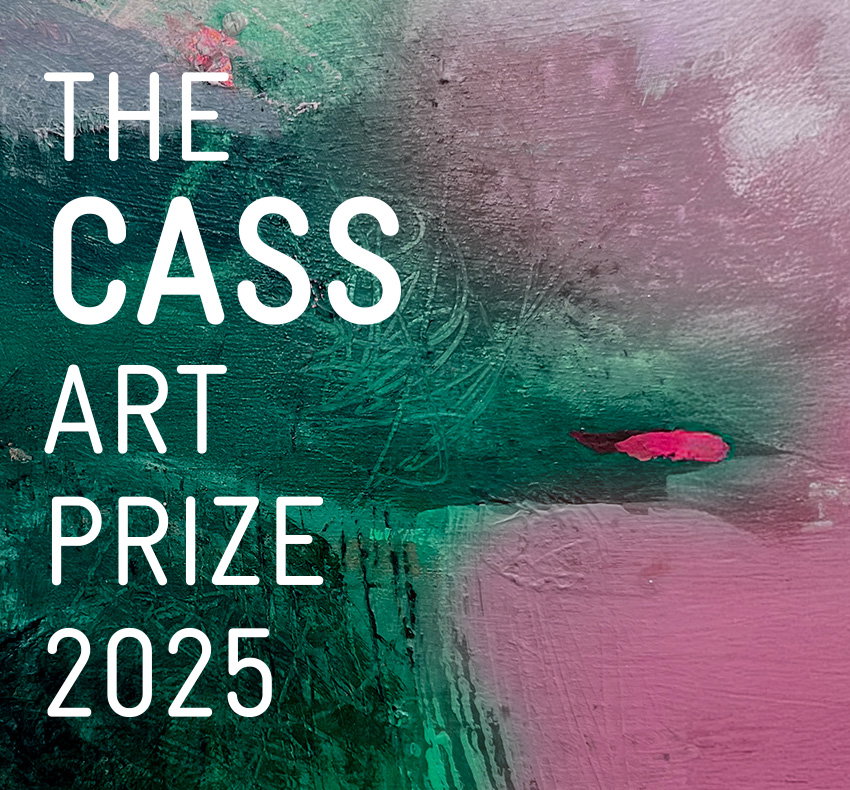Cass Art: The Cass Art Prize 2025 final call - enter by midday Thursday ...