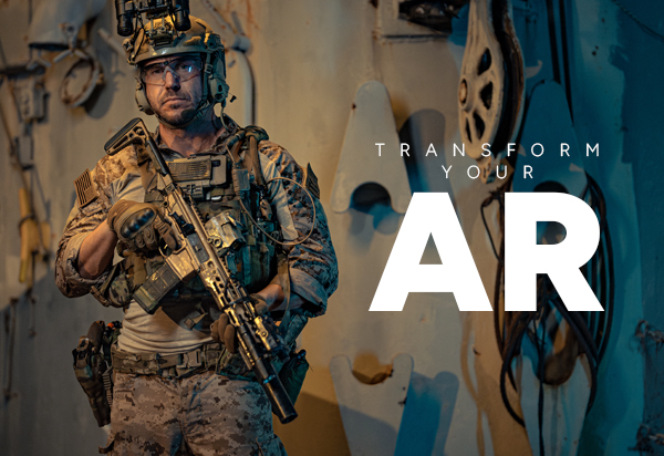 SIG SAUER: Transform Your Rifle into the Most Advanced Platform in the ...