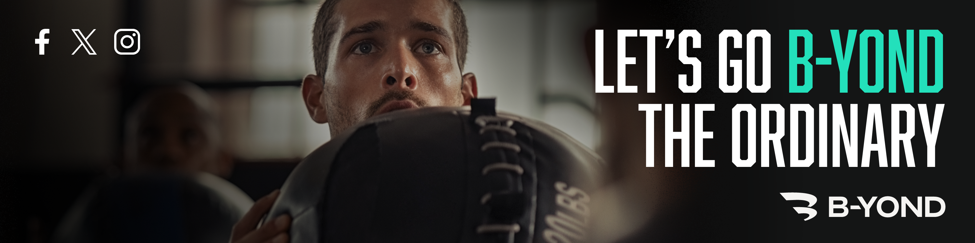 B-Yond Performance: Training for Hyrox? | Milled