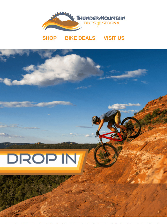Thunder Mountain Bikes: Which dropper post should you ride? We tested ...