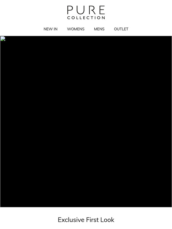 Pure Collection Email Newsletters: Shop Sales, Discounts, and Coupon Codes