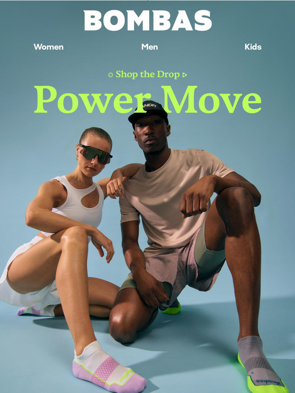 Bombas Email Newsletters: Shop Sales, Discounts, and Coupon Codes