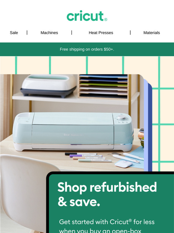 Cricut: Get Started with Cricut® for Less 🙌 | Milled