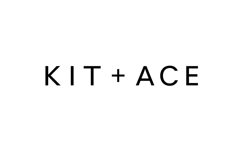 Kit and Ace: Your Summer Look, Unlocked | Milled