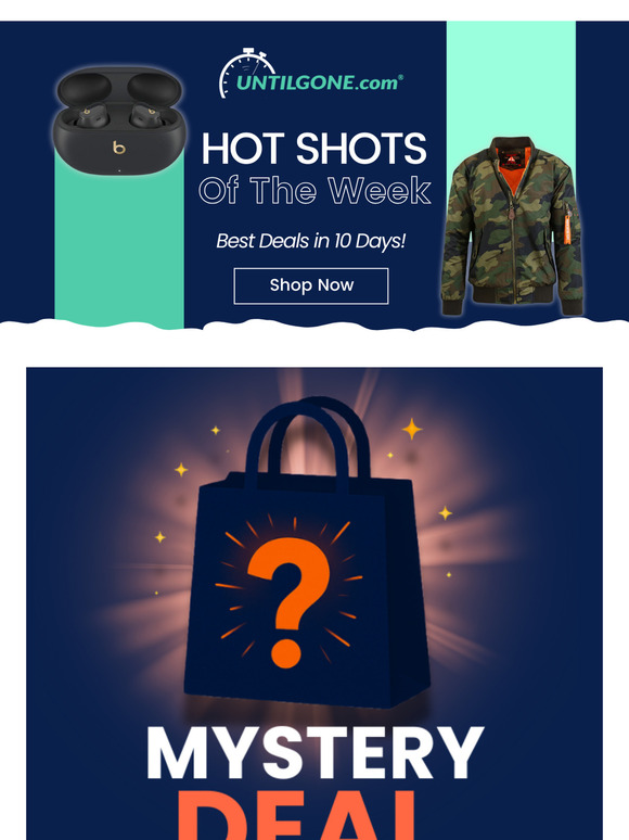 Yugster: The Secret’s Out: These Are HOT | Milled