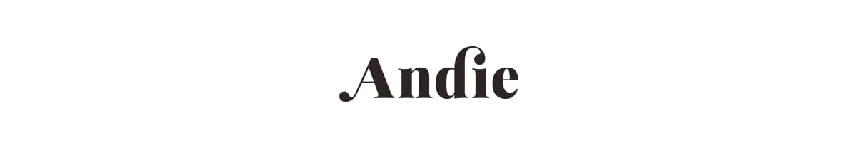 Andie: Your next go-to color: Mink | Milled