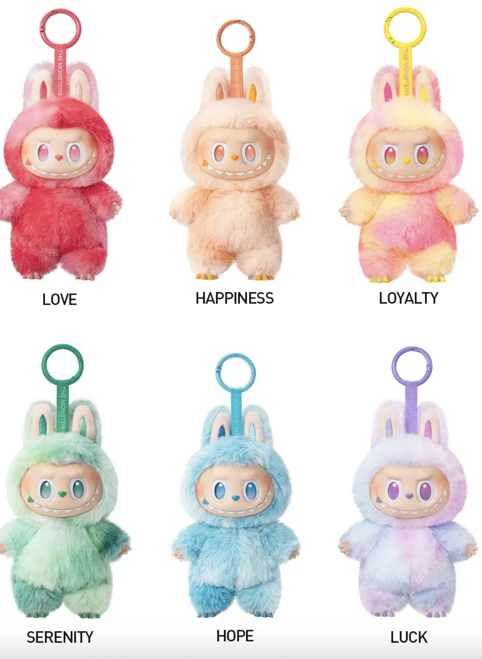 Mini Dreamers: Grab Your Labubu's Before They're Gone! | Milled