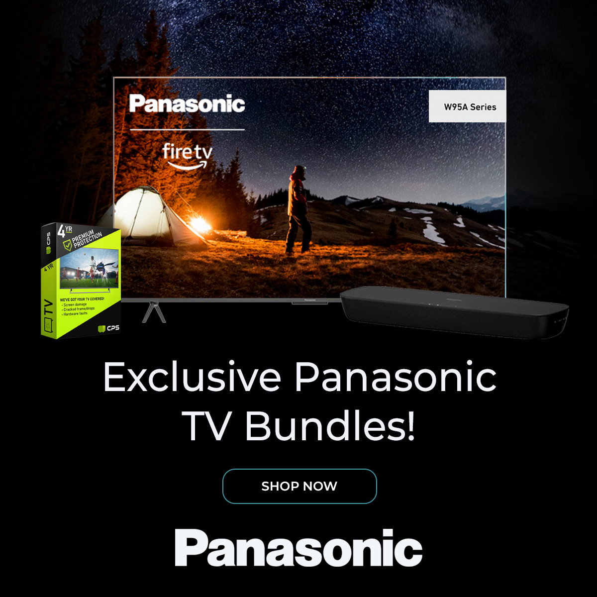 BuyDig: Only Here: Panasonic Fire TV Bundles You Won't Find Anywhere ...