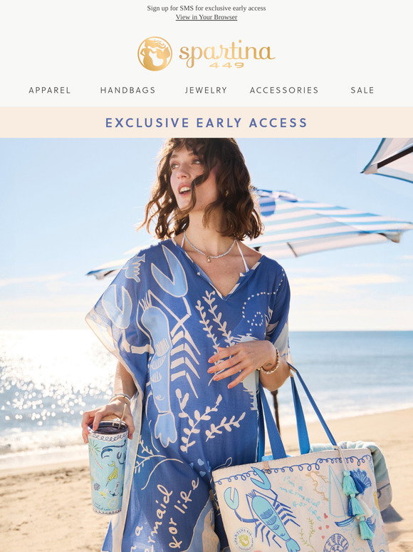 Spartina: Exclusive Early Access: Spartina 449 | Milled