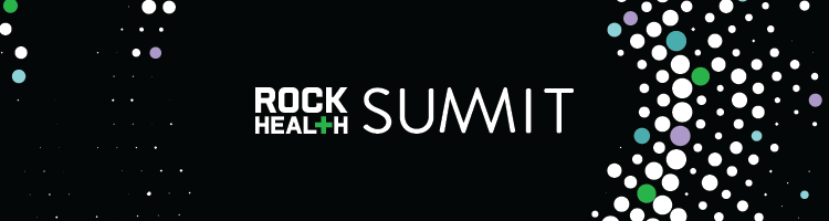 Rock Health: Registration for Rock Health Summit 2025 is now open! | Milled