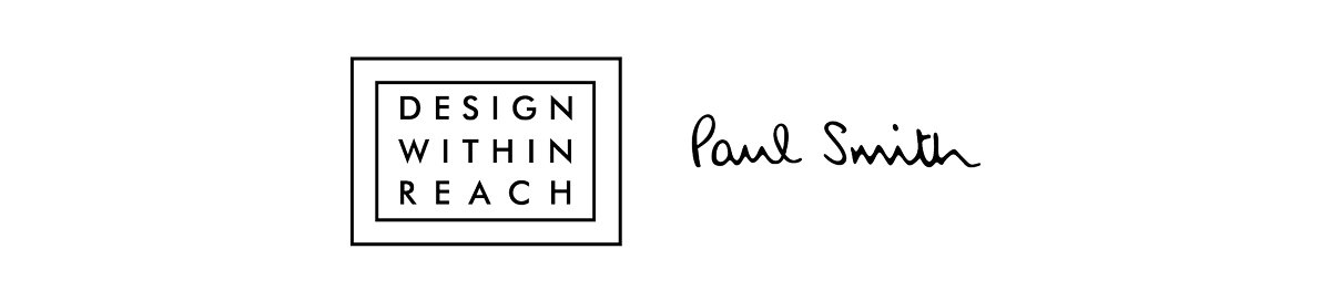 Design Within Reach: New: Special delivery from Paul Smith | Milled