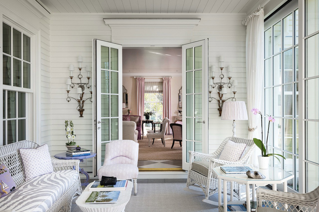 Nina Campbell: Inside the Nina Campbell Interior Design Archive | Milled
