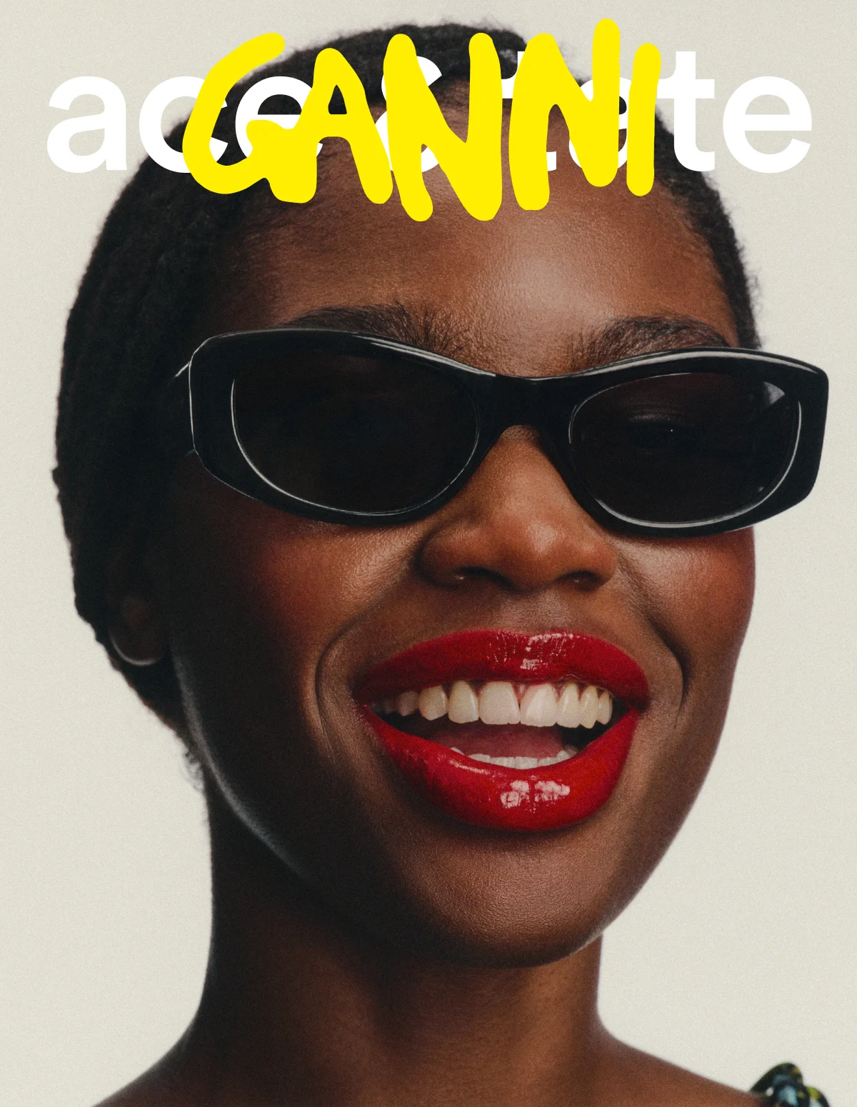 Ace & Tate: GANNI X Ace & Tate out now | Milled