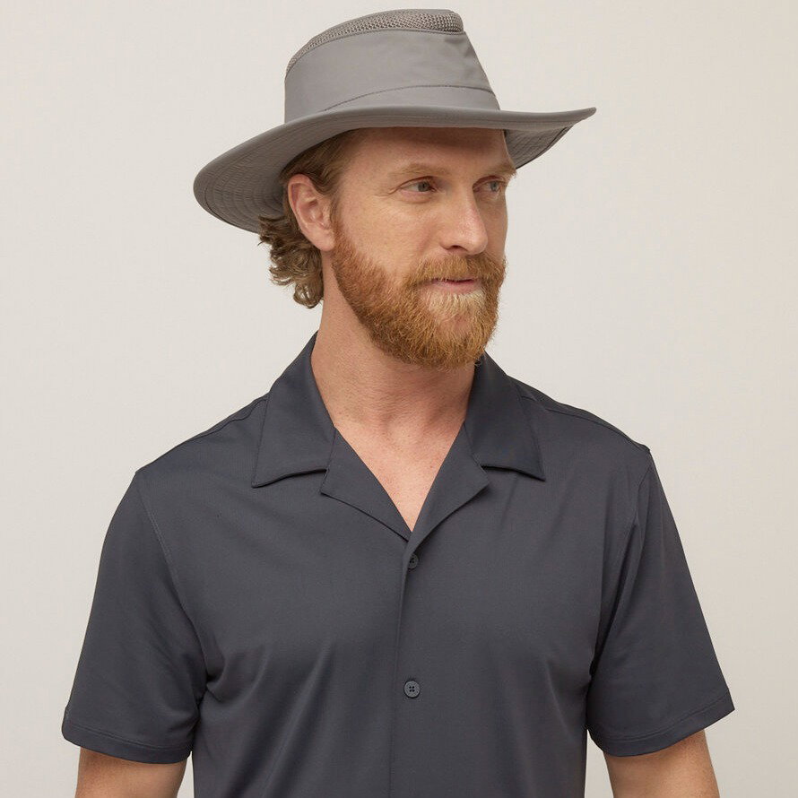 Tilley: How to Give the Perfect Hat | Milled