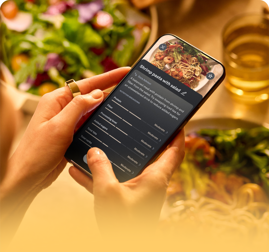 Oura Ring: Is this the key to feeling your best? | Milled