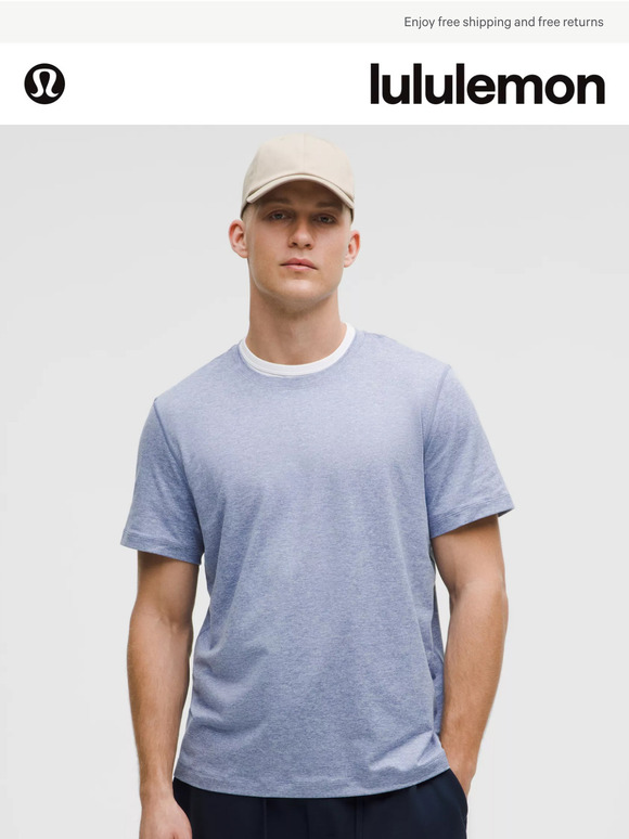 lululemon Email Newsletters: Shop Sales, Discounts, and Coupon Codes