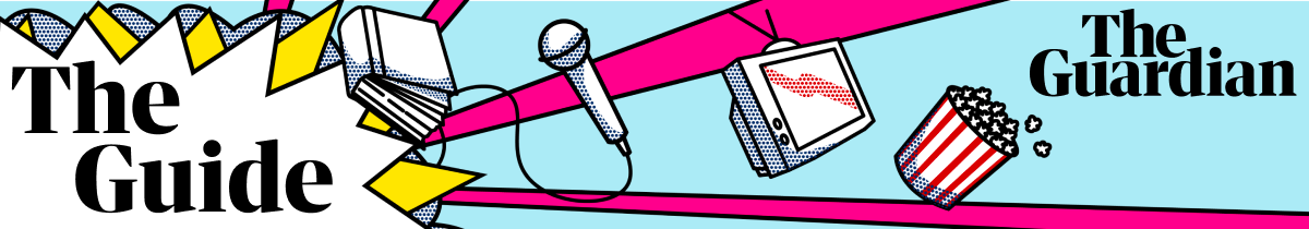 The Guardian: The Guide #192: The century so far in ... TV | Milled