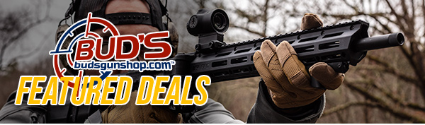 Buds Gun Shop: Bud's Featured Deals on Smith & Wesson Handguns and ...