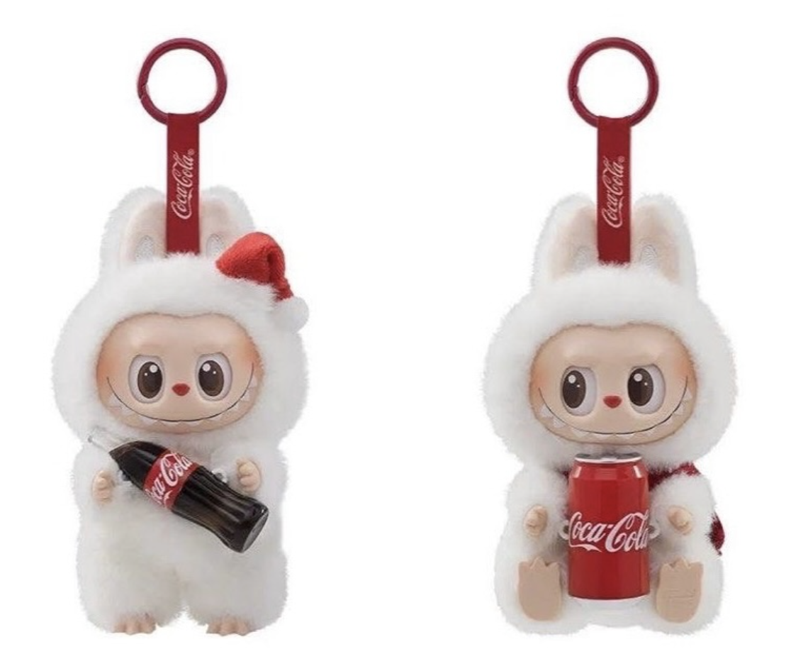 Mini Dreamers: Labubu Monsters + Bag/Phone Charms RESTOCKED! | Milled