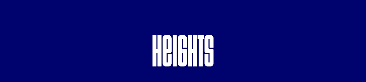 Heights: The subtle signs your brain needs a rescue plan | Milled