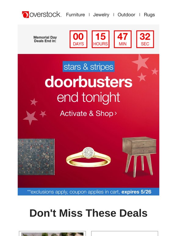 Bed Bath & Beyond Email Newsletters: Shop Sales, Discounts, and Coupon ...