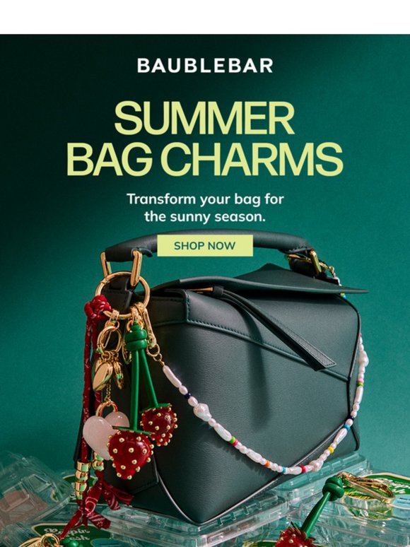 BaubleBar Email Newsletters: Shop Sales, Discounts, and Coupon Codes