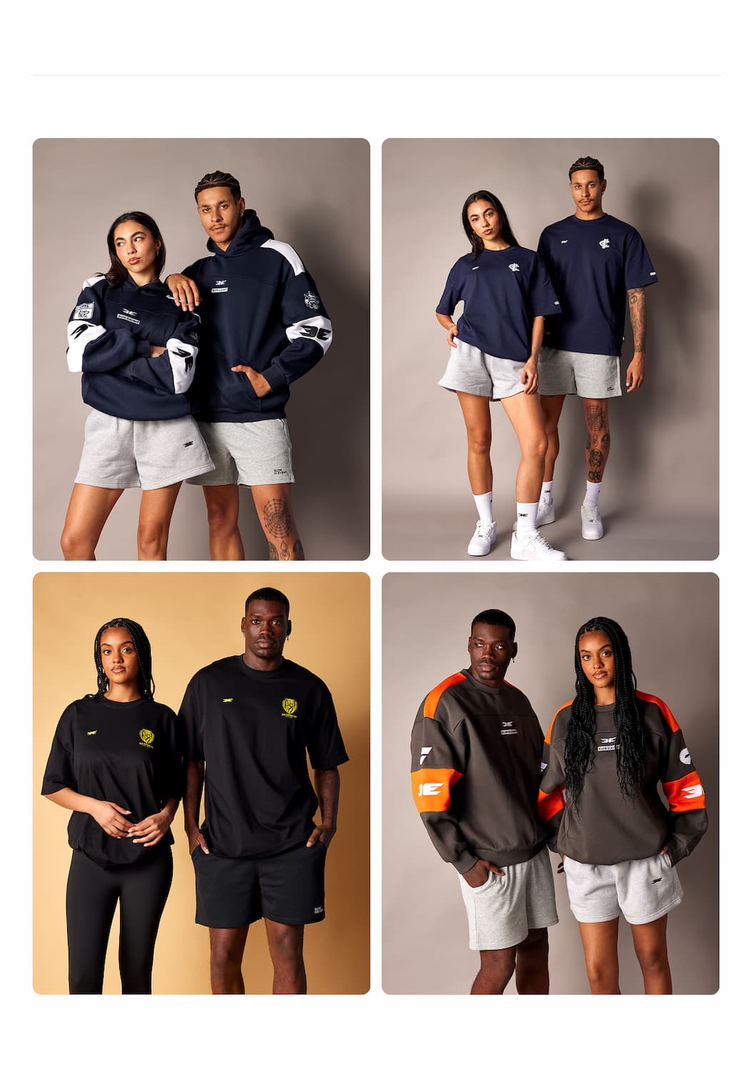 Elite Eleven: EE x AFL drops tomorrow 💪 | Milled