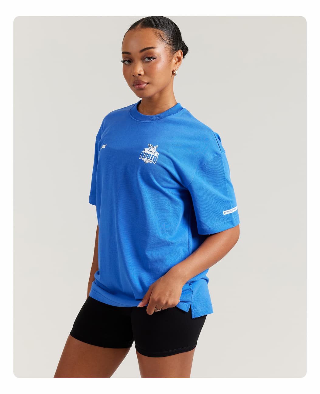 Elite Eleven: EE x AFL drops tomorrow 💪 | Milled