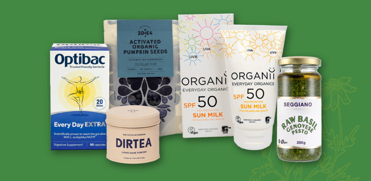 Planet Organic: Last chance: May's best offers are about to end | Milled