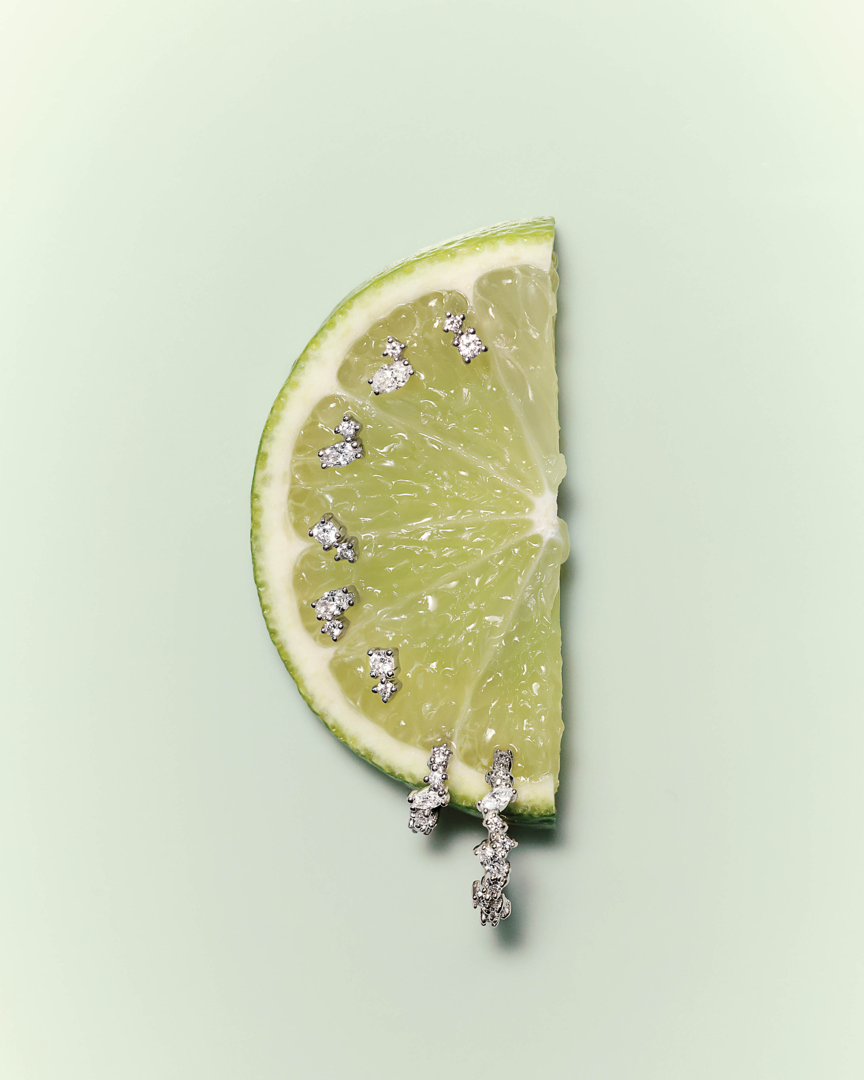 SARAH & SEBASTIAN: A Guide To Ear Alchemy (Epic Ear Styling Awaits ...