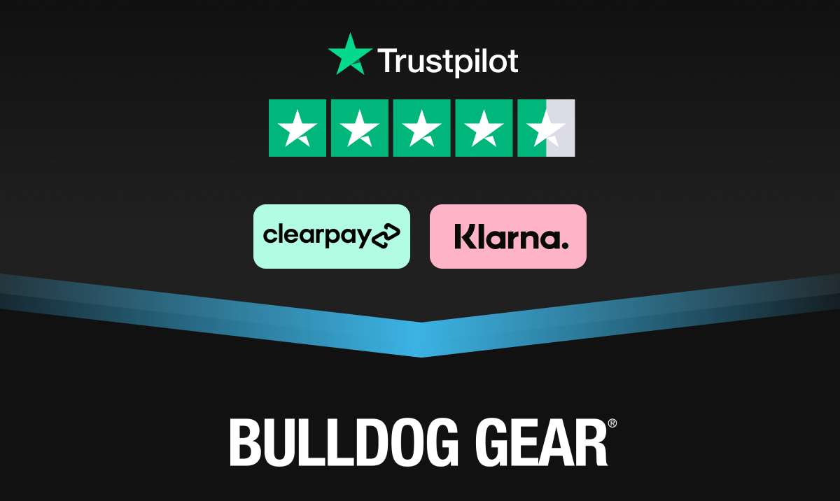 Bulldog Gear: Ready to Build Your Dream Home Gym? | Milled