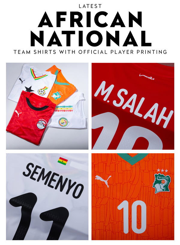 Subside Sports: UEFA Conference League Final – The Latest Kits: Chelsea ...