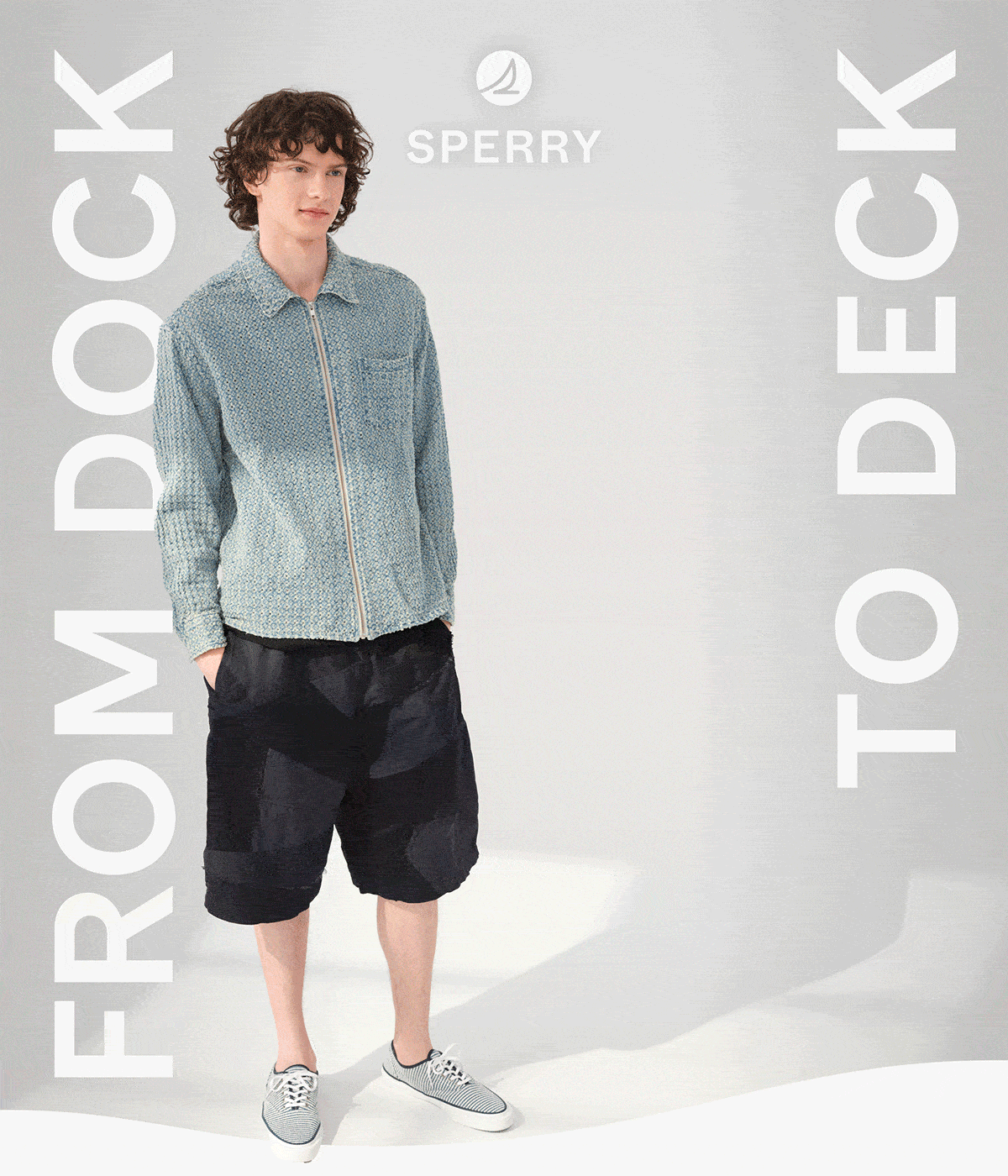 Sperry: These Heritage Styles Never Miss | Milled