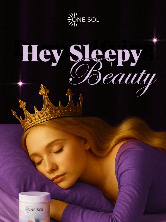 One Sol: Goodnight 😴 | Milled