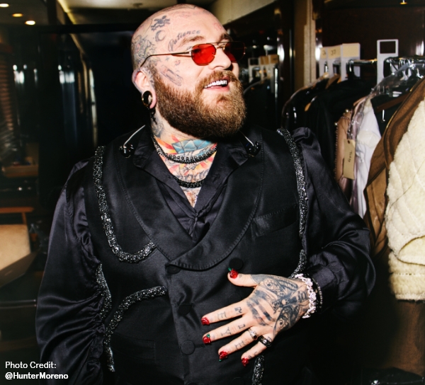 Kay Jewelers: Teddy Swims = KAY’s New CLO ️🎤💎 | Milled