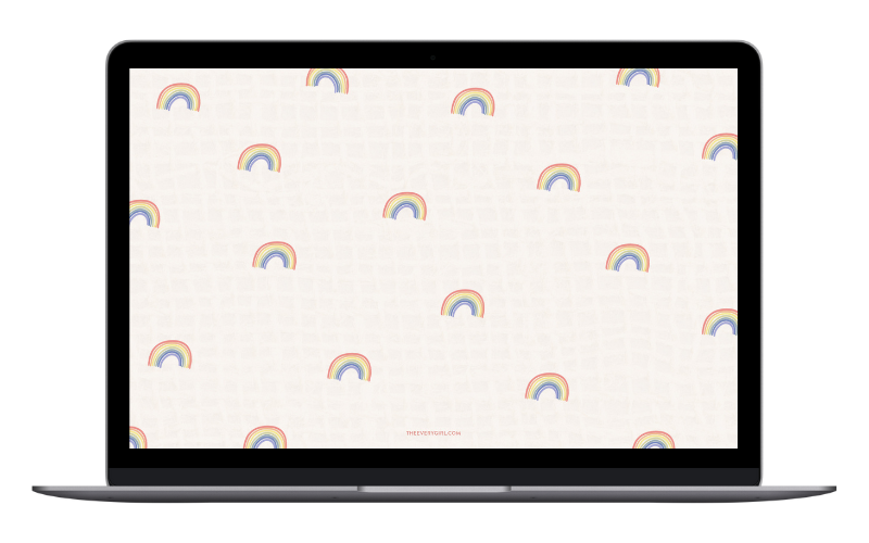 The Everygirl: free june tech backgrounds are here! 💗 | Milled