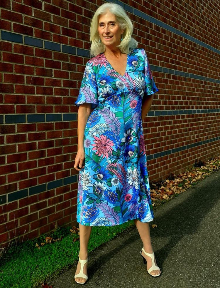 Minerva: New Minerva sewing patterns are here! ⭐ | Milled