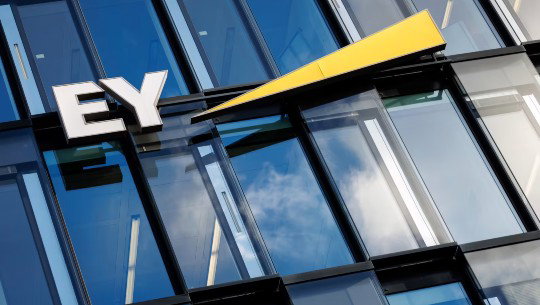 The Wall Street Journal: CMO Today: EY Forms Studio+ to Compete for CMO ...