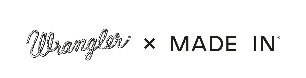 Made In: The Wrangler x Made In Collab Is Here 🔥 | Milled