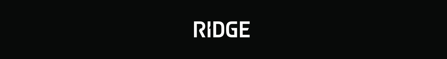 The Ridge: NEW: Meet the Tracker Card | Milled