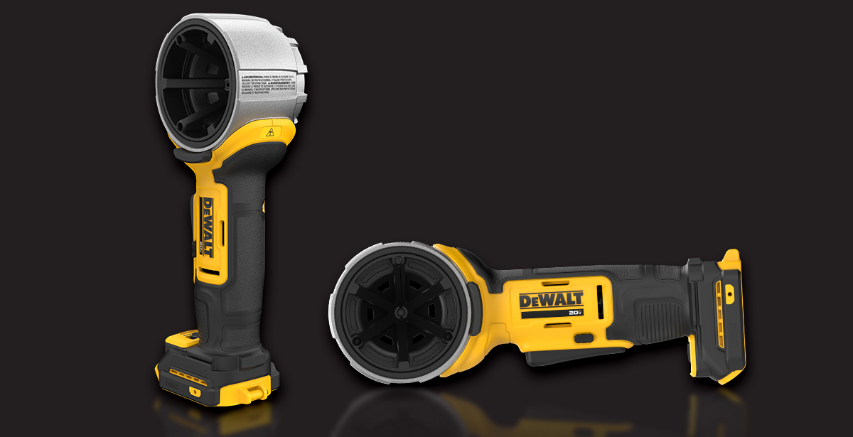 DEWALT: The New 20V MAX* Pipe Deburring Tool is Here | Milled