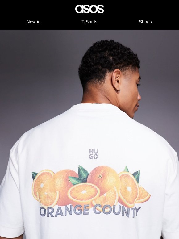 Topshop: Big labels, big looks | Milled